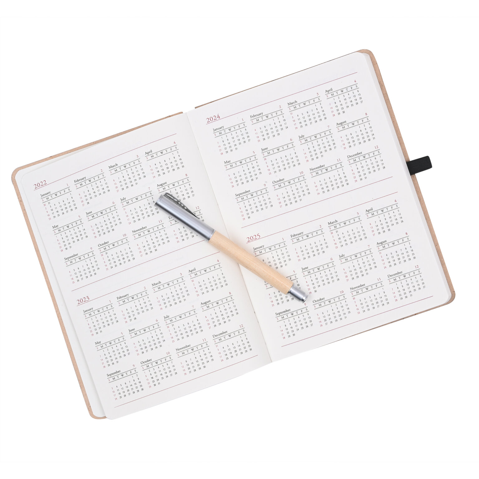 Capture Memories with a Personalized Wooden Diary & Pen Set