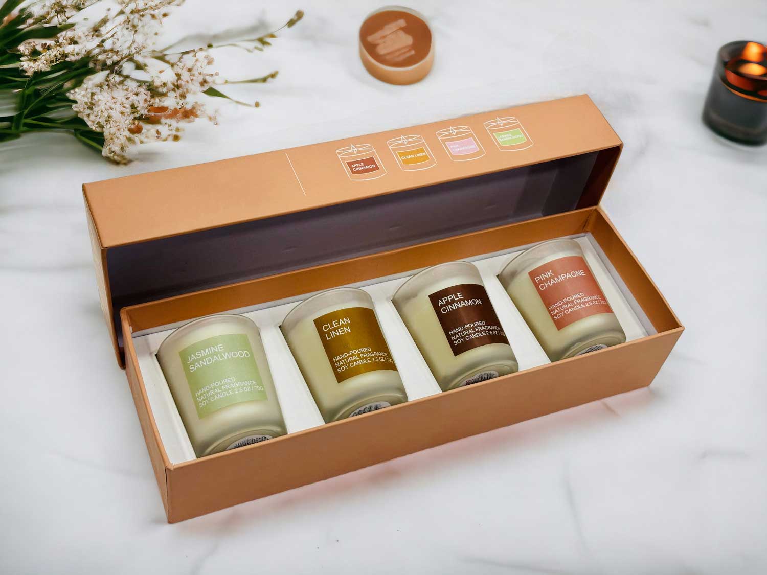 Customized Moon Tree Photo Lamp - Incredible Gifts